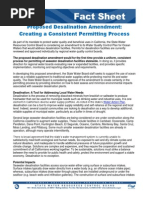 DENR Administrative Order No 2016-08 | PDF | Water Pollution | Water ...