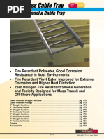 AFL Substation Bus Dampers | PDF | Wound | Electrical Engineering