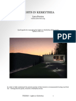 Understanding Maya Lights (Point, Spot, Directional) | PDF | Shadow | Light