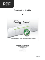 PRSIM Tutorial | PDF | Transmission Line | Computer File