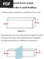 Examples of Beams For Non-Uniformly Distributed Loads | PDF