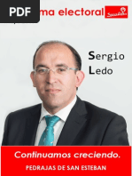 Revista Patronal de Sonsonate 2022 | PDF | El Salvador | Amor