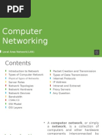 PC Hardware & Networking Syllabus PDF | PDF | Computer Network ...