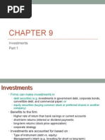 Ind AS 109 | PDF | Fair Value | Historical Cost