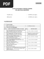 Authorized Personnel List | PDF