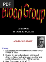 Blood Group Systems .... Ppt Presentations | PDF | Blood Type | Antibody