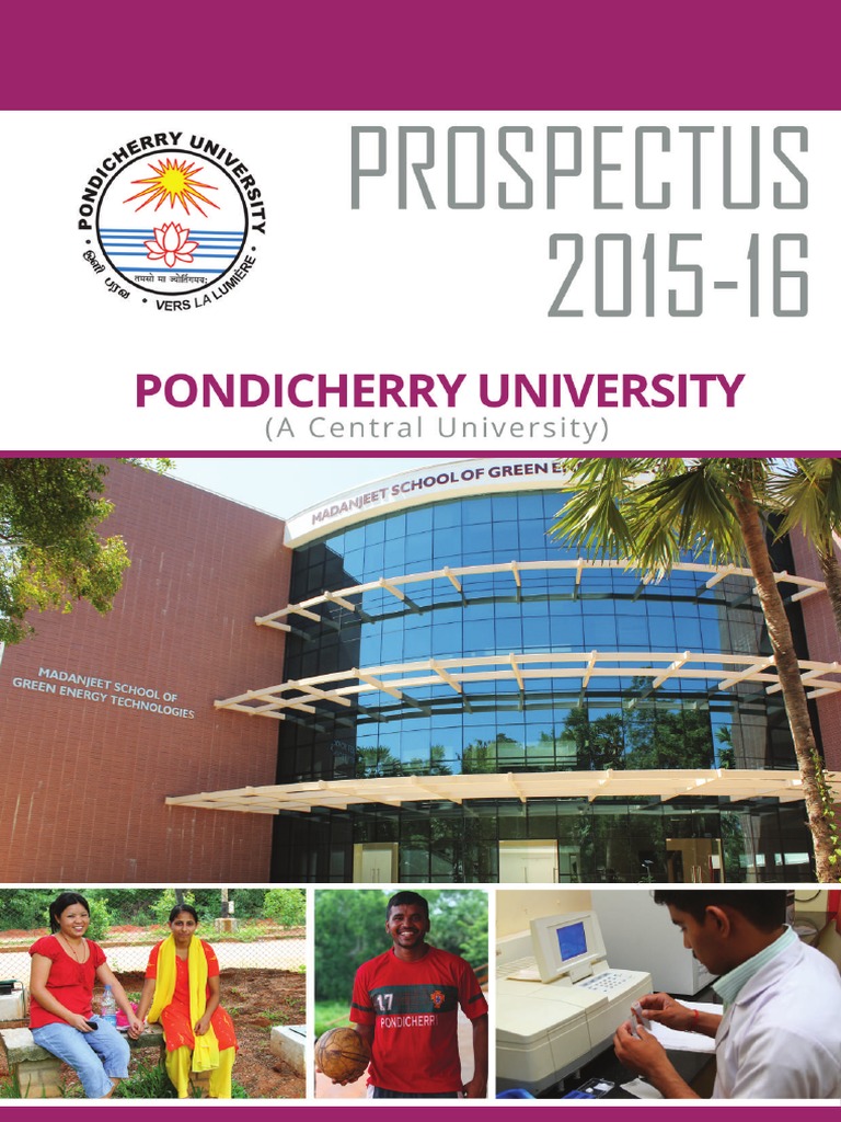 Prospectus | PDF