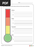 DBT Nightmare Protocol Guide | PDF | Nightmare | Sleep