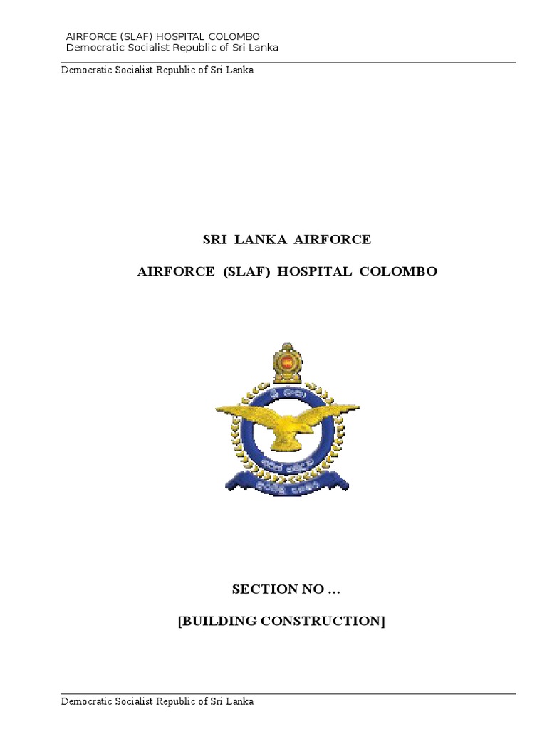 Structural Specification Final Complete | PDF | Concrete | Mortar (Masonry)