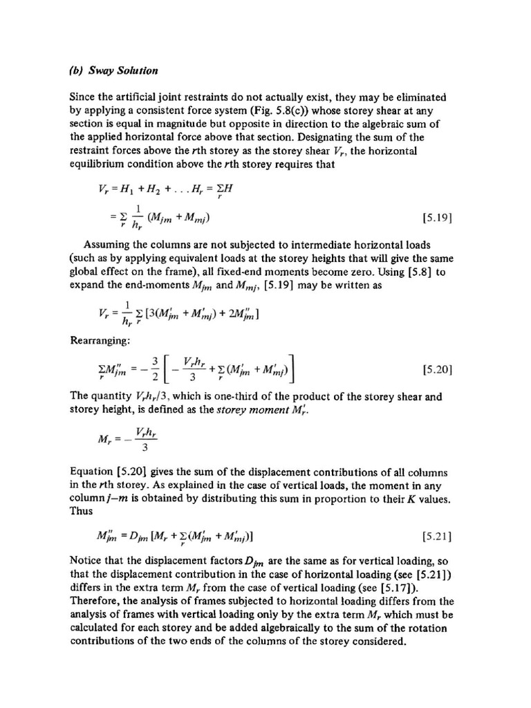 Kanis Method Prob | PDF