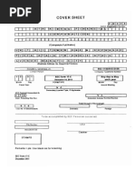 RFID Request Form | PDF