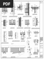 Plunge Columns | PDF | Deep Foundation | Framing (Construction)