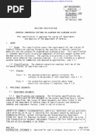 Mil STD 454 | PDF | Electric Shock | Electrical Connector