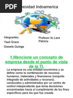 Activos Complementarios de Los SI | PDF