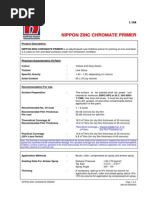 Carboline Color Code | PDF | Qualia | Color