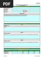 Project Final Report Template Guide | PDF | Project Management | Cognition