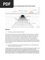 Desmos House Project Guide | PDF | Line (Geometry) | Mathematics
