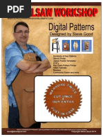 Victorian Modern Cursive Letter Formations | PDF