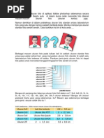 Ukuran Foto 2R 3R 4R 5R 6R 8R 10R Sampai 30R, 2x3 3x4 4x6, 4D Dalam ...