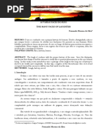 Bergson o Riso | PDF | Humano | Vida