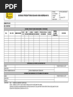 JKJ 103 - Construction Register PDF | PDF