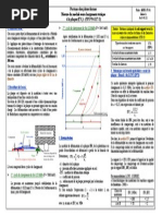 Classification Des Sols GTR | PDF | Sciences de la terre | Matériaux ...