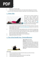 Fugl-Meyer Assessment Lower Extremity (Fma-Le) Assessment of Sensorimotor Function | PDF ...