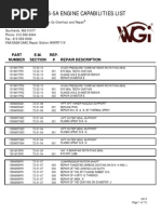 8 Mobil Grease Selection Guide | PDF | Bearing (Mechanical ...