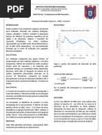 Reacción Hill | PDF | Fotosíntesis | Metabolismo