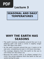 Infographic: Summer Solstice | PDF