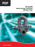 HEAD Stringing Instructions 2014 en | PDF | Ball Games | Athletic Sports