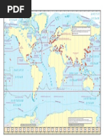 Loadline Chart PDF | PDF | Pacific Ocean | Ships
