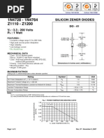 Comparison Between Two Types of Duct Insulation | PDF | Building ...
