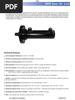 NEMA Motor Dimensions - Reference Chart | PDF | Manufactured Goods ...