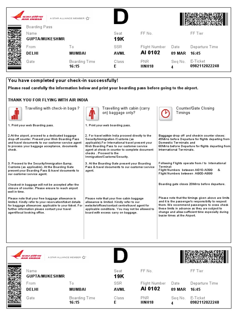 Boarding Pass | PDF | Aviation | Industries