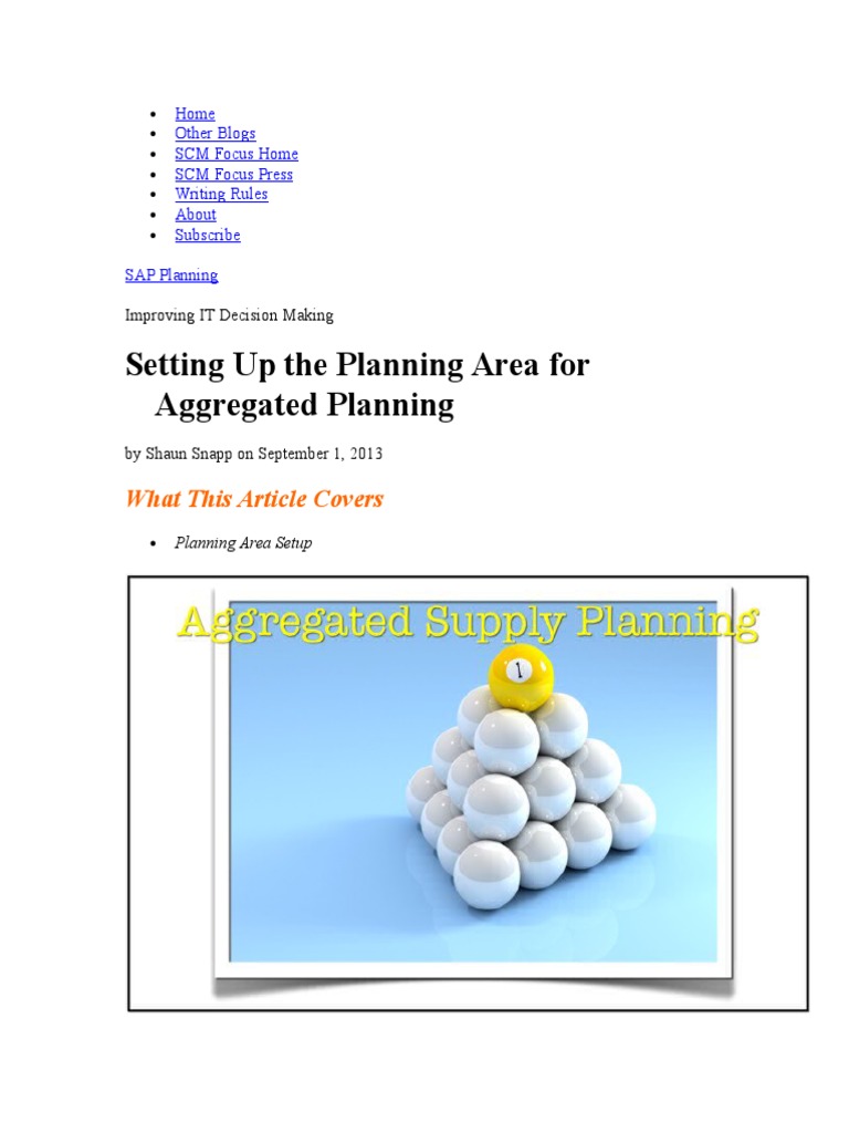 Aggregation and Disaggregation | Aggregate Demand | Computer Data Storage
