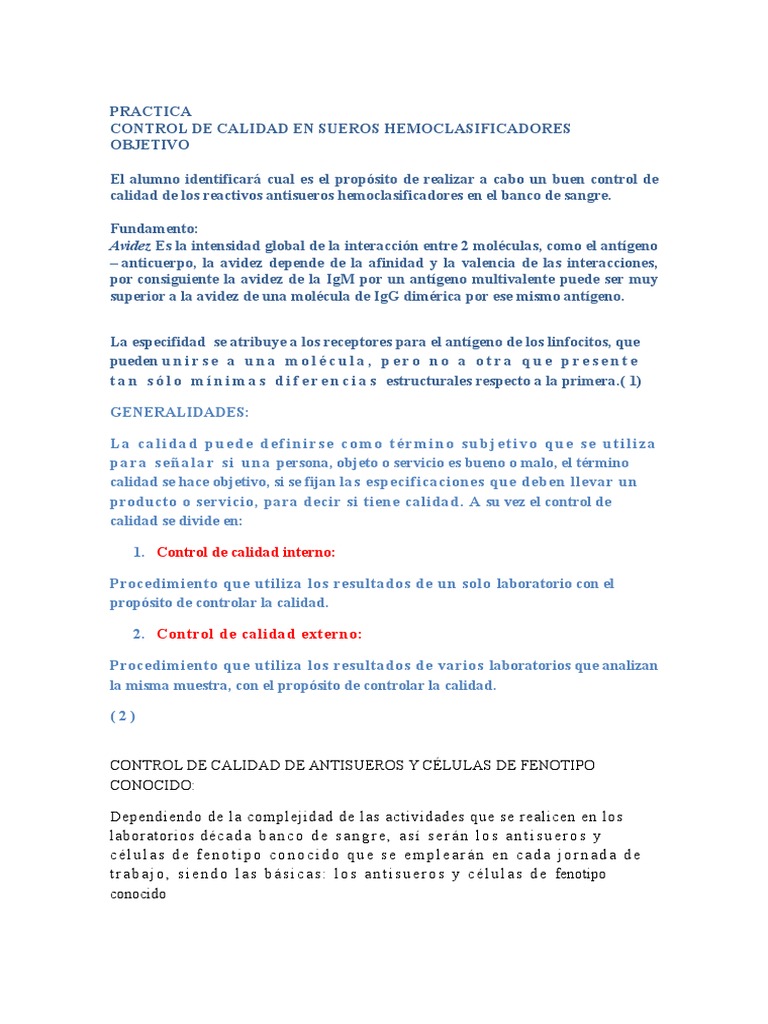 Avidez de Grupos | PDF | Antígeno | Anticuerpo