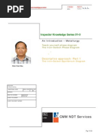 ISO 17632-A Welding Electrode Guide | PDF | Teaching Methods ...