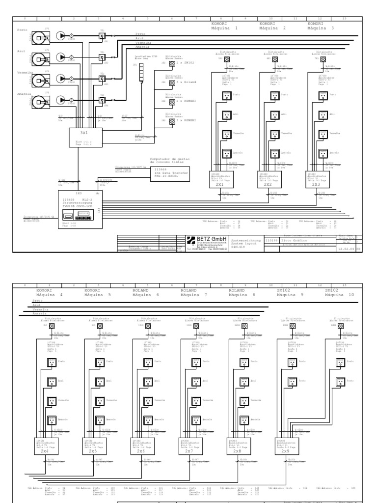 E Elect Betz | PDF | Computer Engineering | Data Transmission