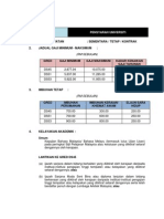 Surat Rujukan KKM | PDF