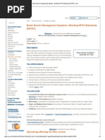 ISA112 SCADA Standard Document | PDF | Scada | Computing
