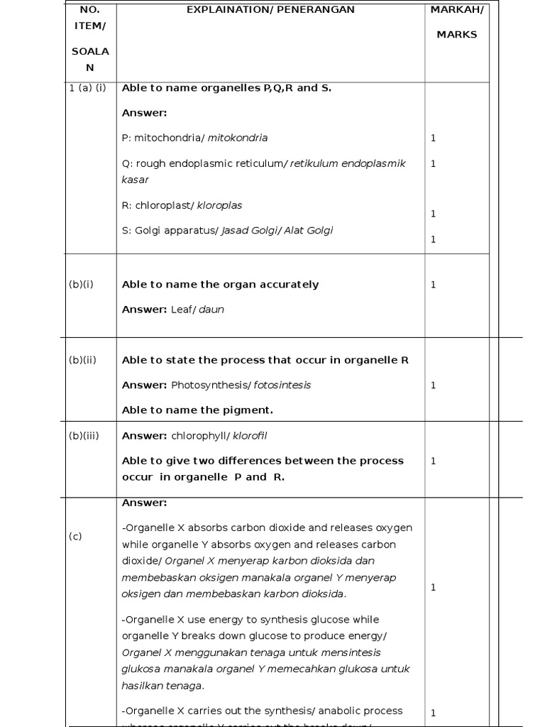 JWPN Paper 2 | PDF | Tissue (Biology) | Cell Biology