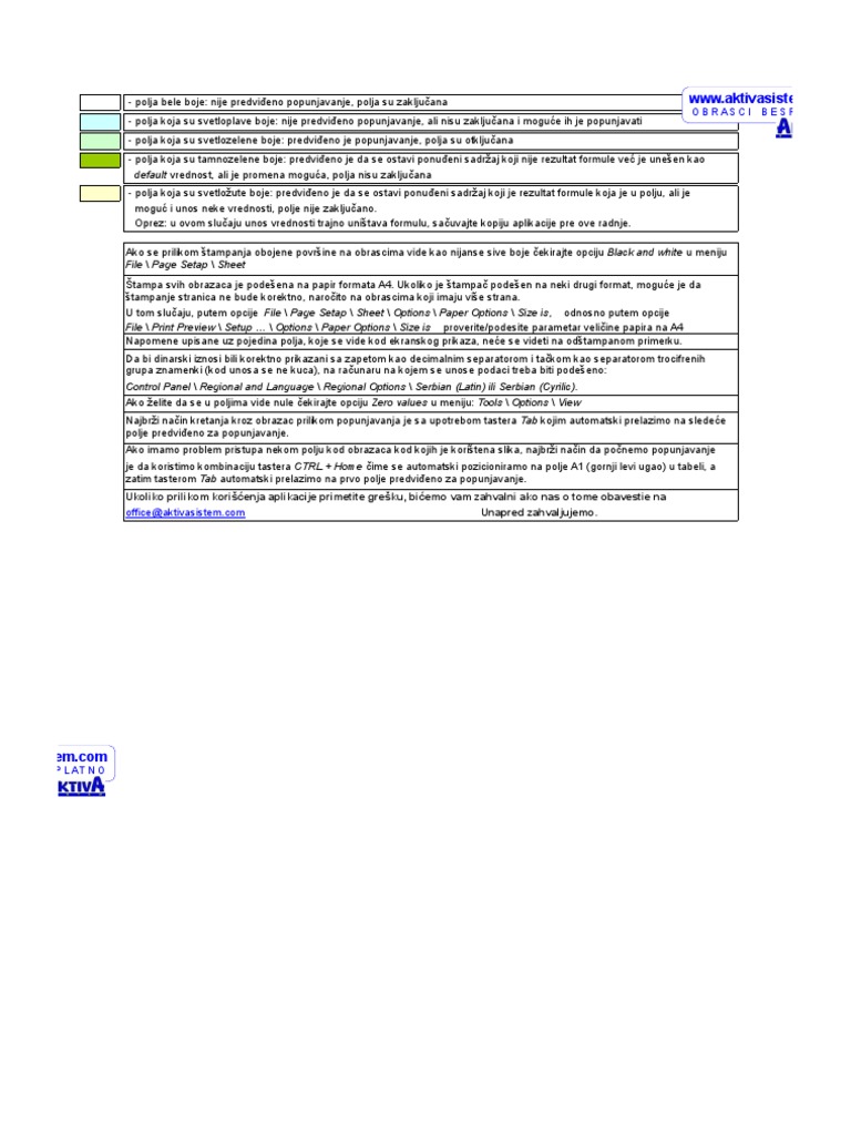 Obrazac PPDG-2R | PDF