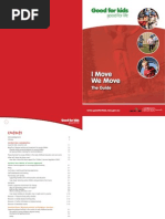 7th Birthday Program | PDF | Birthdays | Psychological Concepts