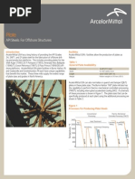 Cosasco Two-Inch System: CORROSION COUPONS (Alloy Specimens) & Coupon ...