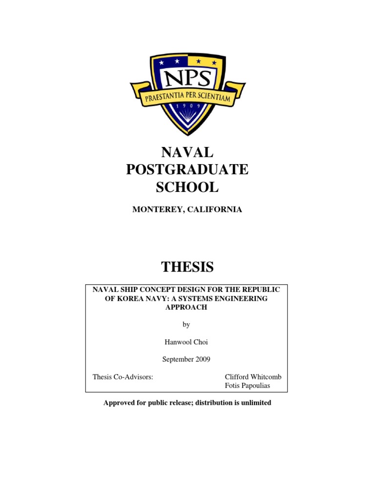 Naval Ship Concept Design | PDF | Systems Engineering | Naval Architecture