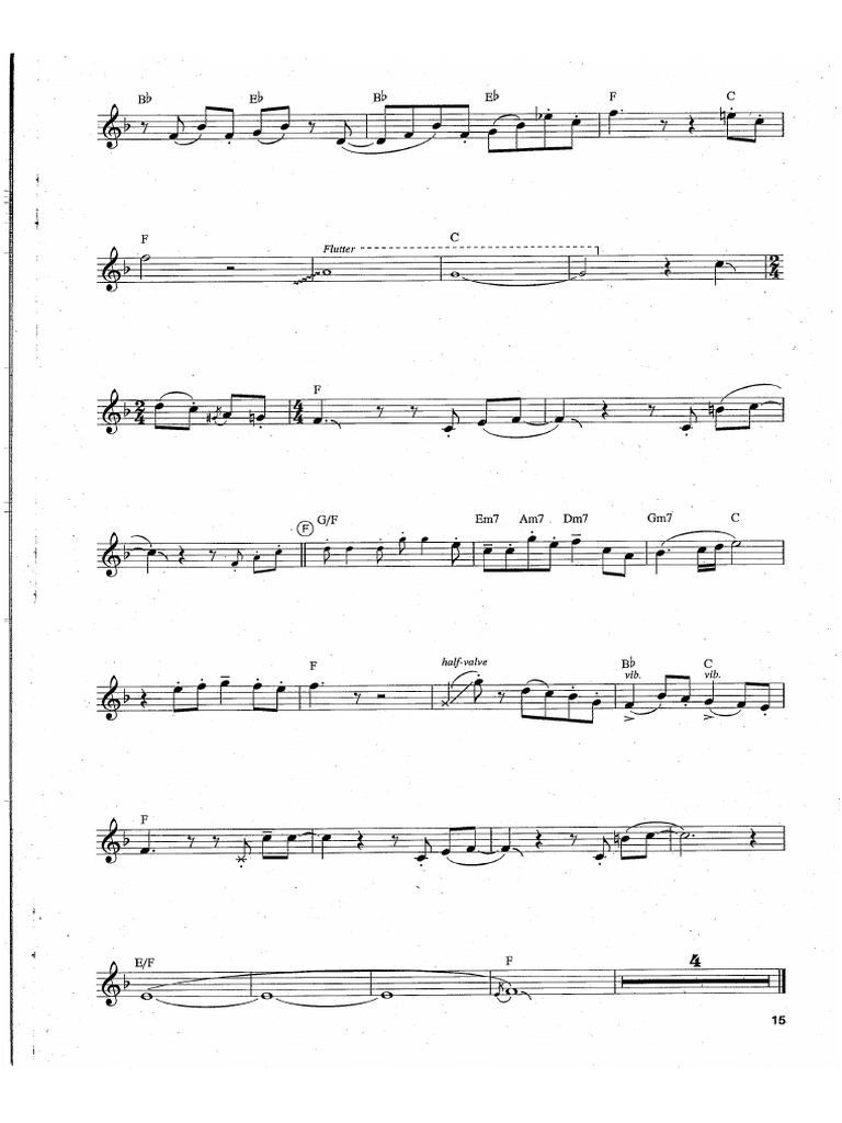 Herb Alpert Collection DOC112713 003 | PDF