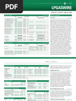 LPG Standard Specification | PDF | Propane | Liquefied Petroleum Gas