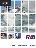 RYA SRC Exam | PDF | Ships | Shipping