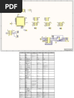 Uart Gps Neo-7m-C (B) - Schematic | PDF